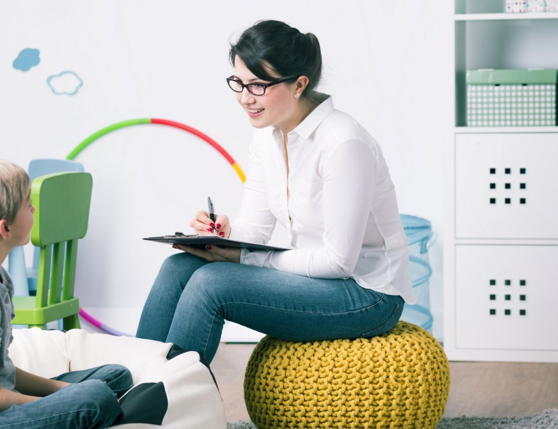 Behavioural Inhibition in Children - Walters Green Clinical Psychology ...