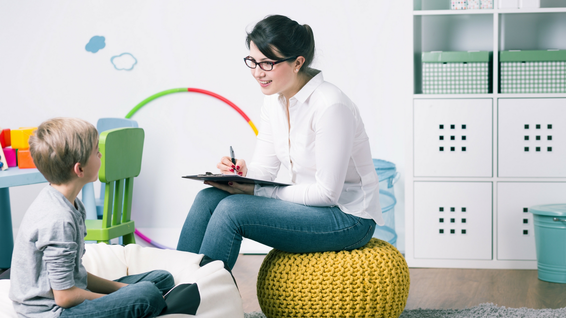 How can you tell if your child has a learning difficulty? - Walters ...